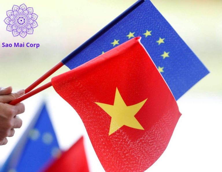 Thủ tục xin cấp CO form EUR.1 có những lưu ý gì? - Sao Mai Corp